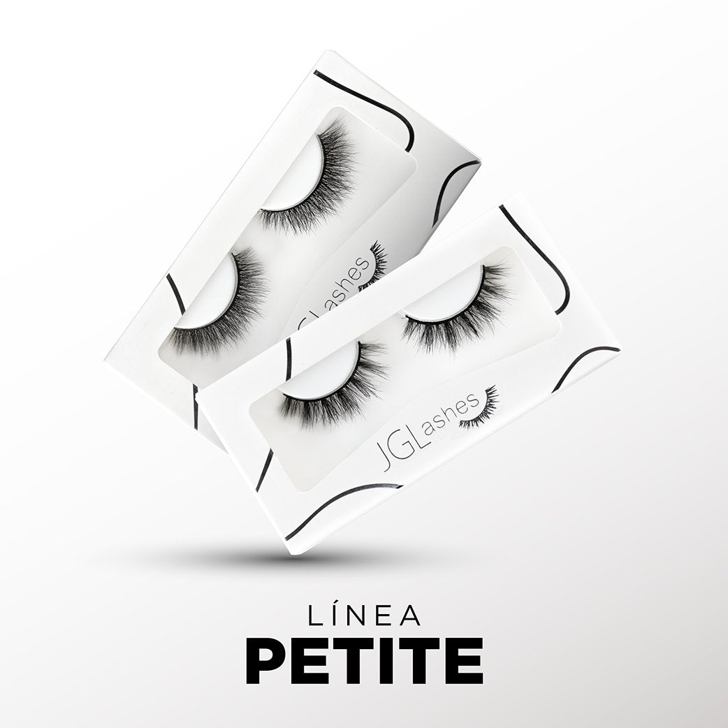Línea Petite – JGLashes
