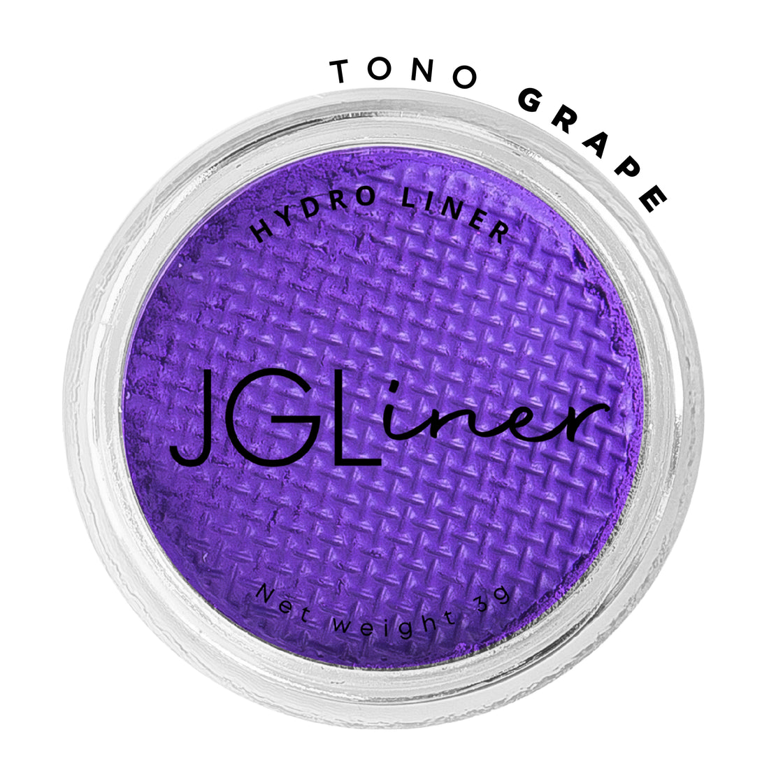 Grape Matte Liner – JGLashes