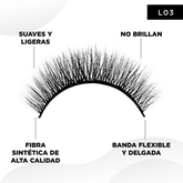 Lash and go! – JGLashes