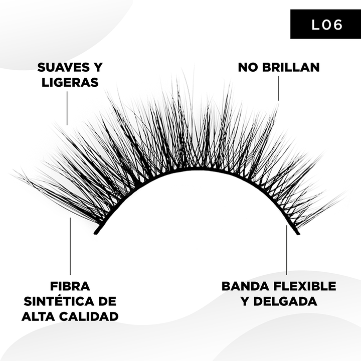 Lash and go! – JGLashes