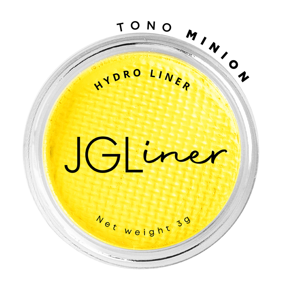 Minion Matte Liner – JGLashes