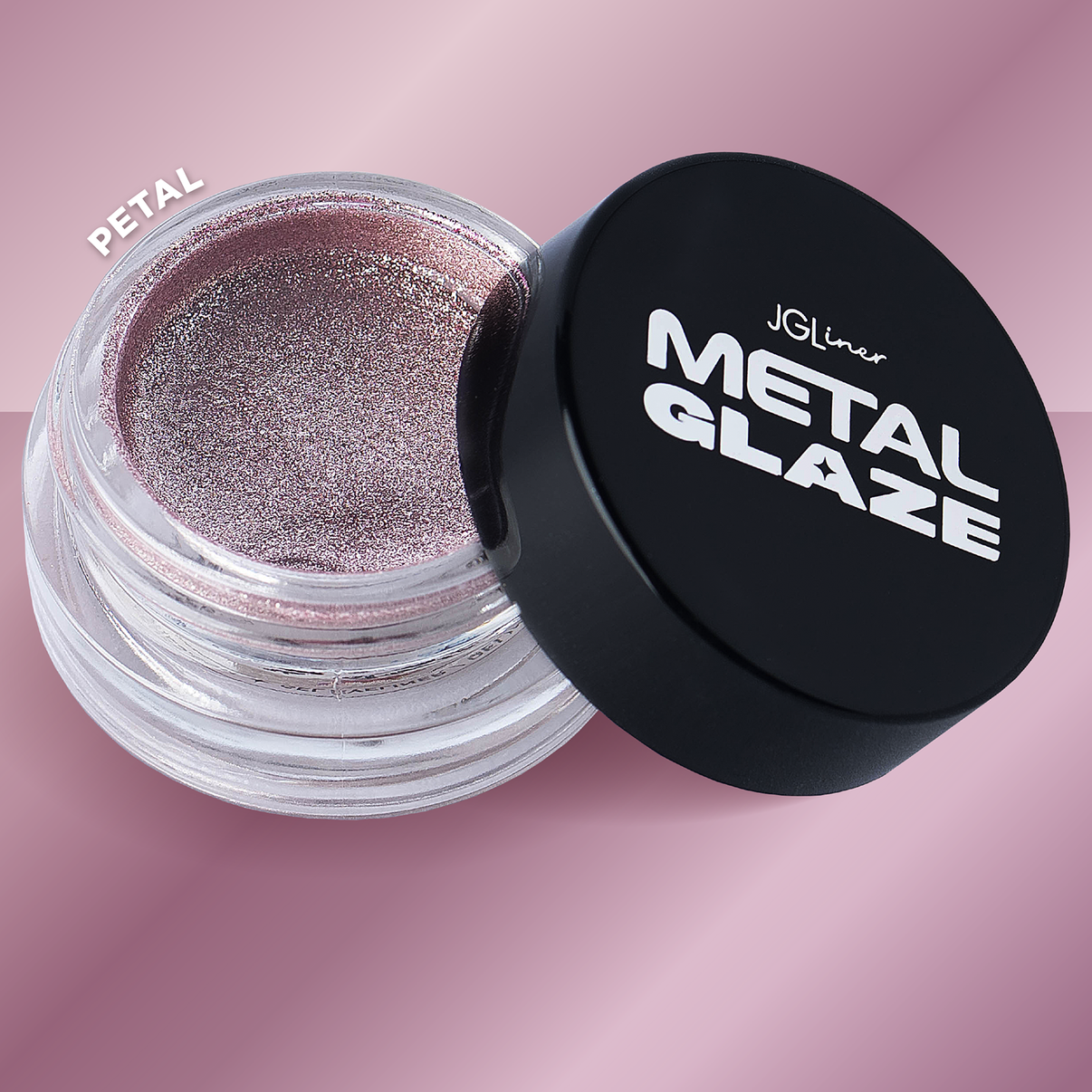 Petal - Metal Glaze – JGLashes